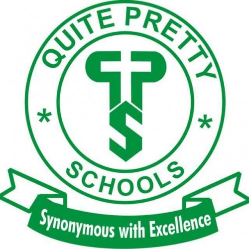 QUITE PRETTY SCHOOLS